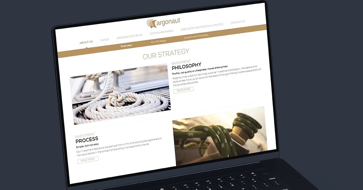 Argonaut Capital: Pushing the boundaries with Argonaut Capital ...