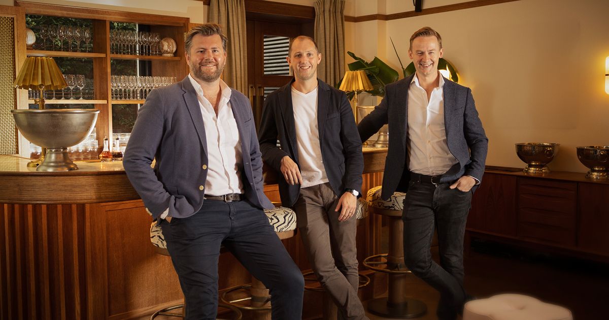 Northcote: Keeping private equity simple – WildWest Design